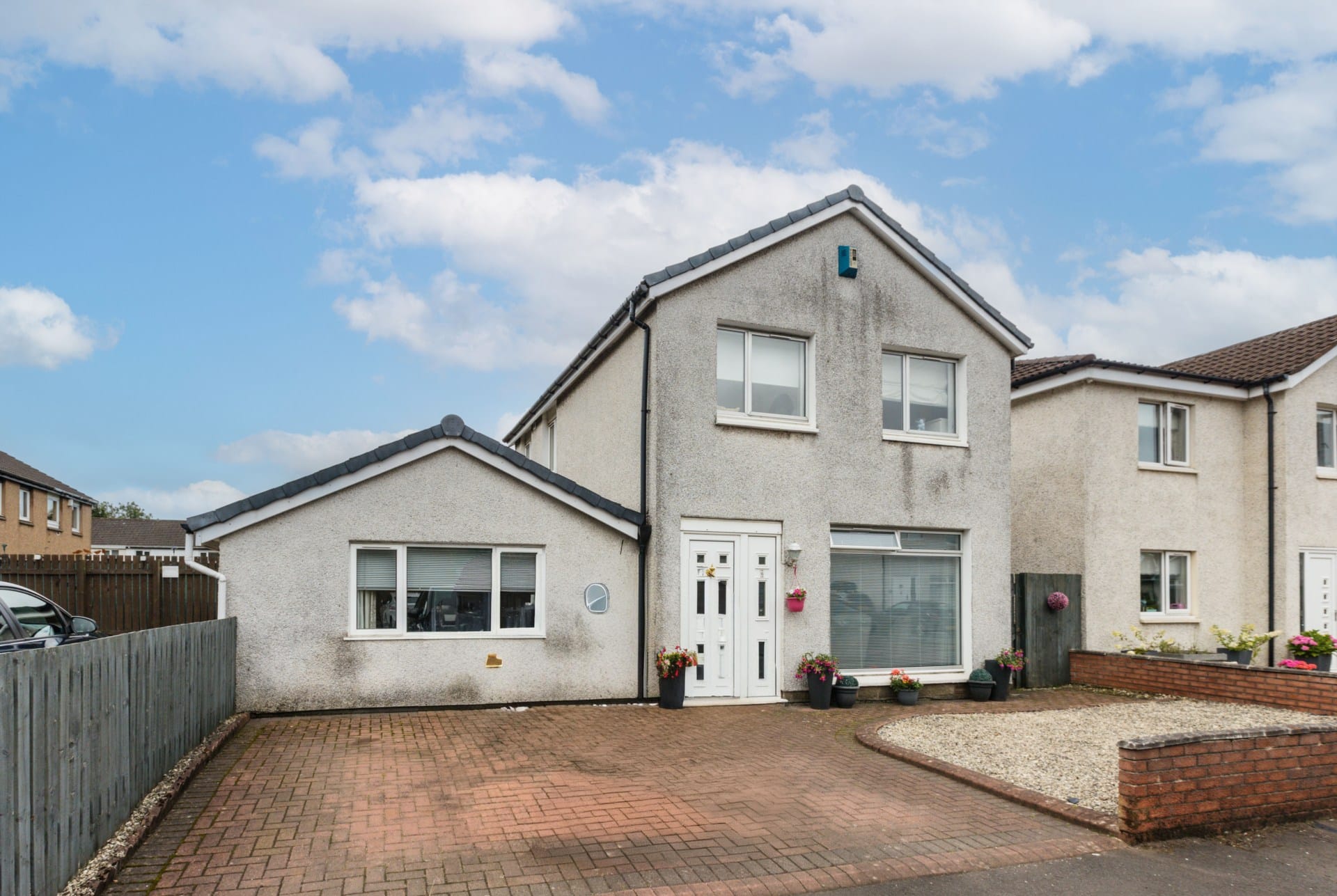4 bedroom property for sale, Cassley Avenue, Renfrew - c85a629b-39e1 ...
