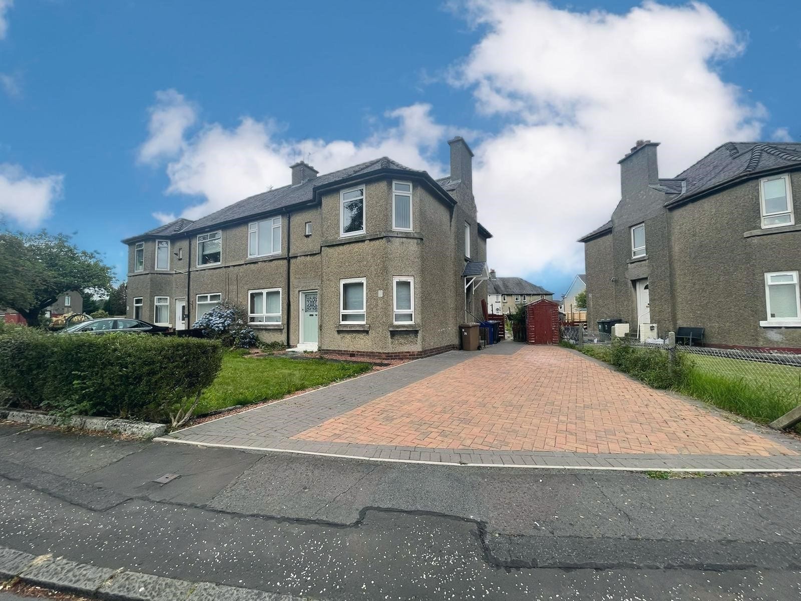 2 bedroom property to rent, Second Avenue, Renfrew - df3fd639-56ba-4304 ...