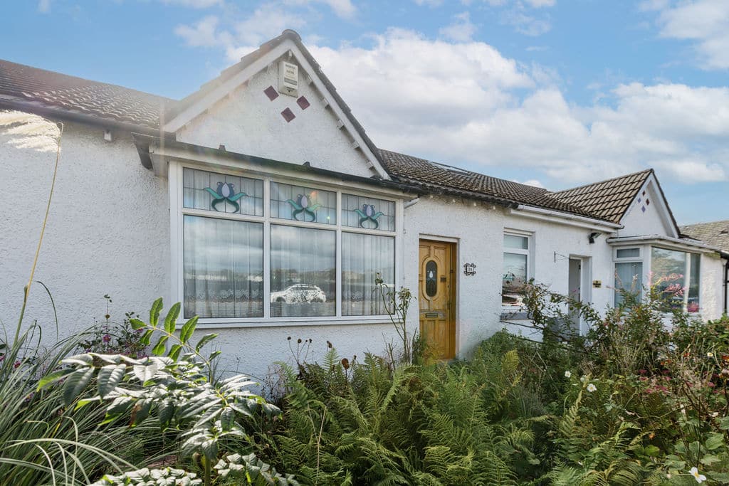 2 bedroom property for sale, Newmains Road, Renfrew - f0d8fd4a-def1 ...