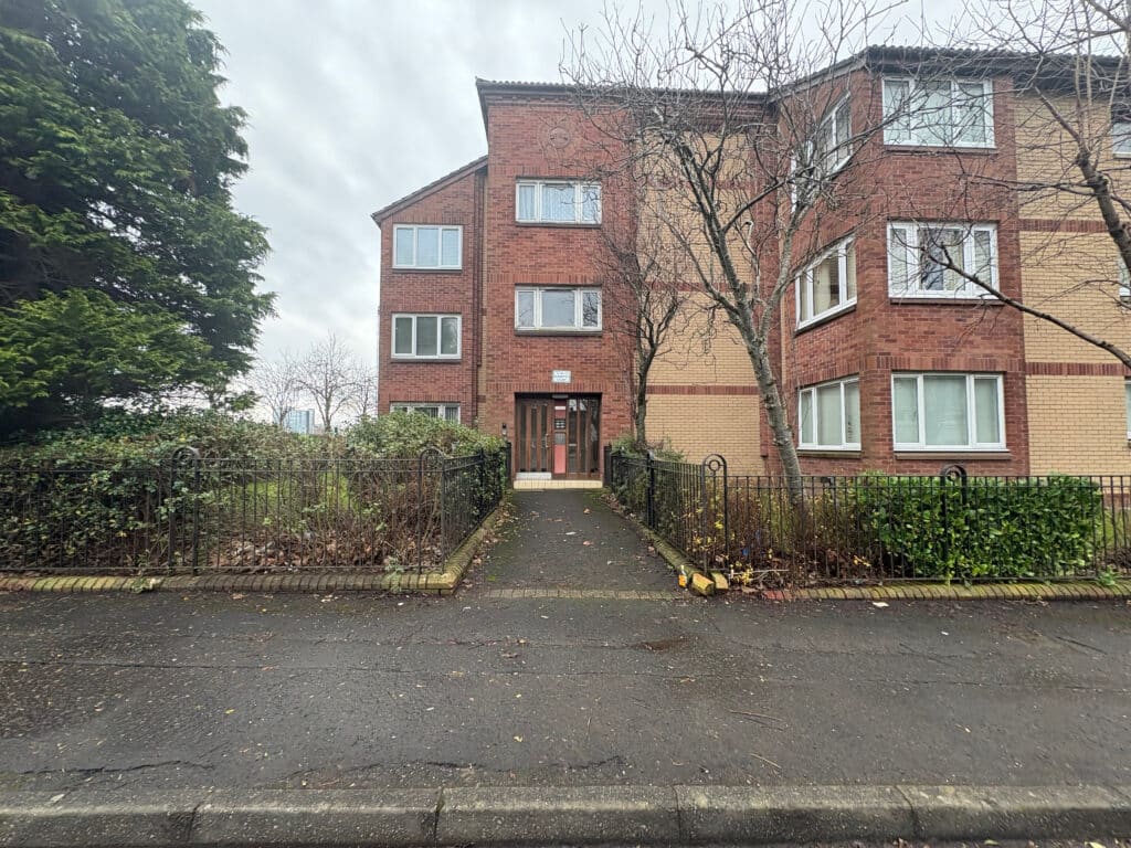 1 bedroom property to rent, 0/1, Glasgow - 3f203964-eda4-4078-b199 ...
